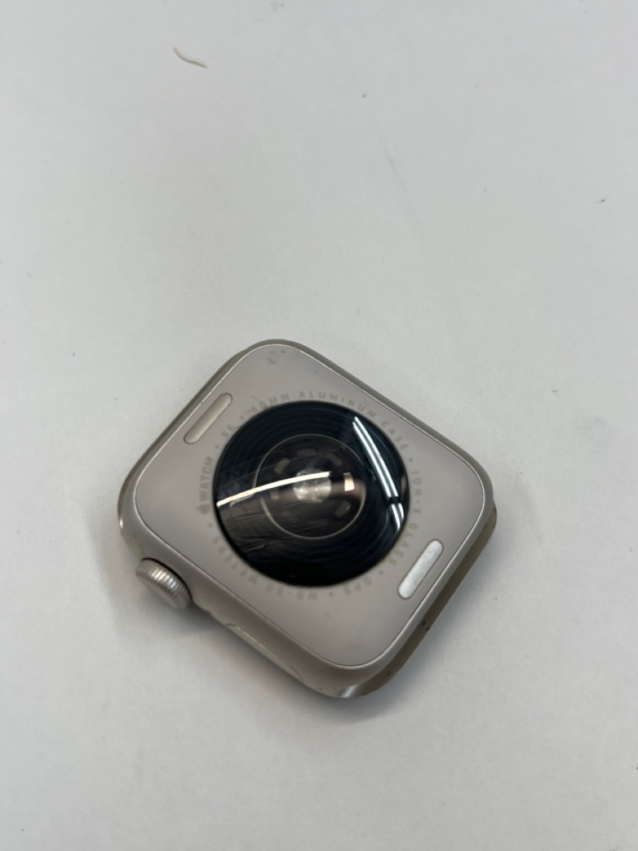 APPLE WATCHSE 2ND GEN A2722 For parts or not working | Pawn 1 | Spokane ...