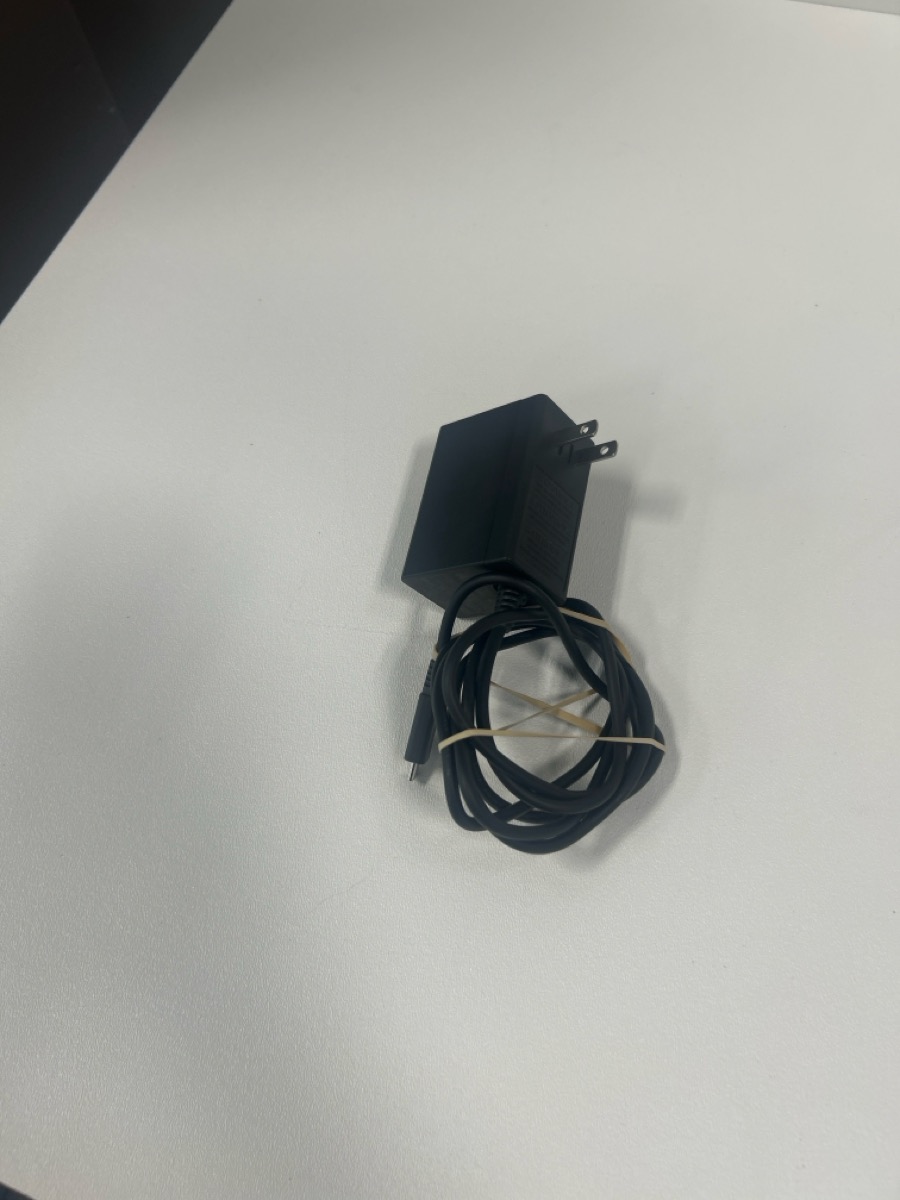 NINTENDO OLED WITH CORD NO DOCK Good | Pawn 1 | Spokane | WA