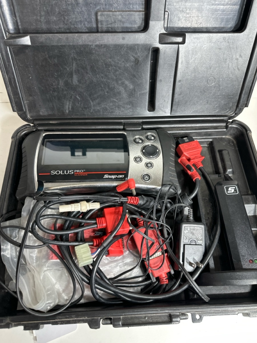 SNAP-ON SOLUS PRO EESC316 Like New | Pawn 1 | Spokane | WA