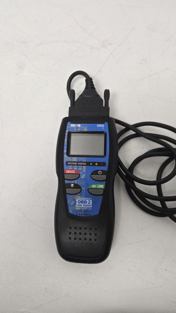 INNOVA DIAG TOOL SCANNER 3100RS Very Good | Pawn 1 | Spokane | WA
