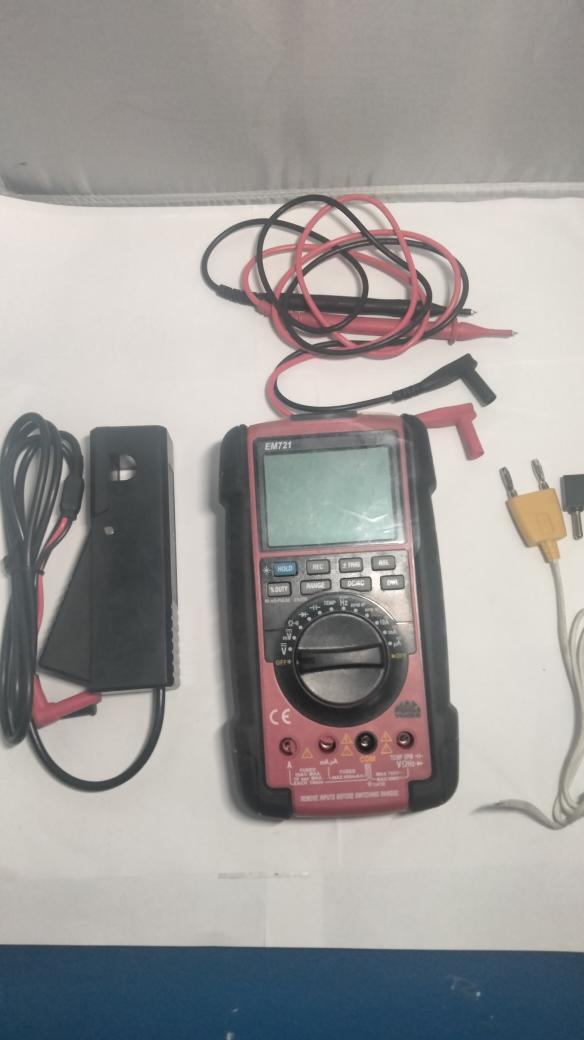 MAC TOOLS EM721 Like New | Pawn 1 | Spokane | WA