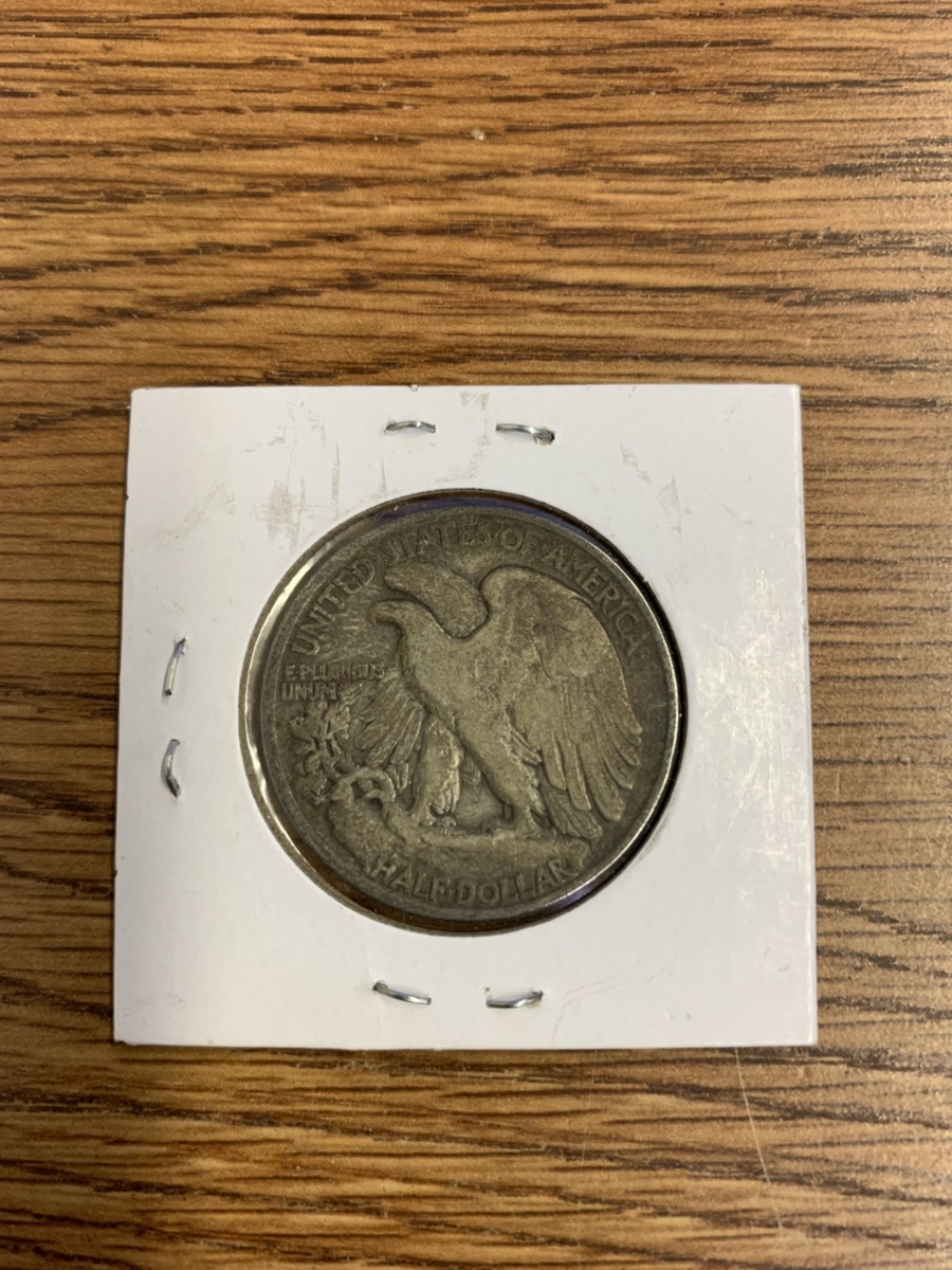 UNITED STATES QUANTITY - SCRAP SILVER - COINS - MISC Very Good | Pawn 1 ...