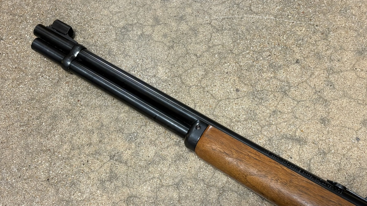 Marlin Model 1894 44 Magnum 20.00" Lever Action Rifle - Mfg 1976 Pre ...