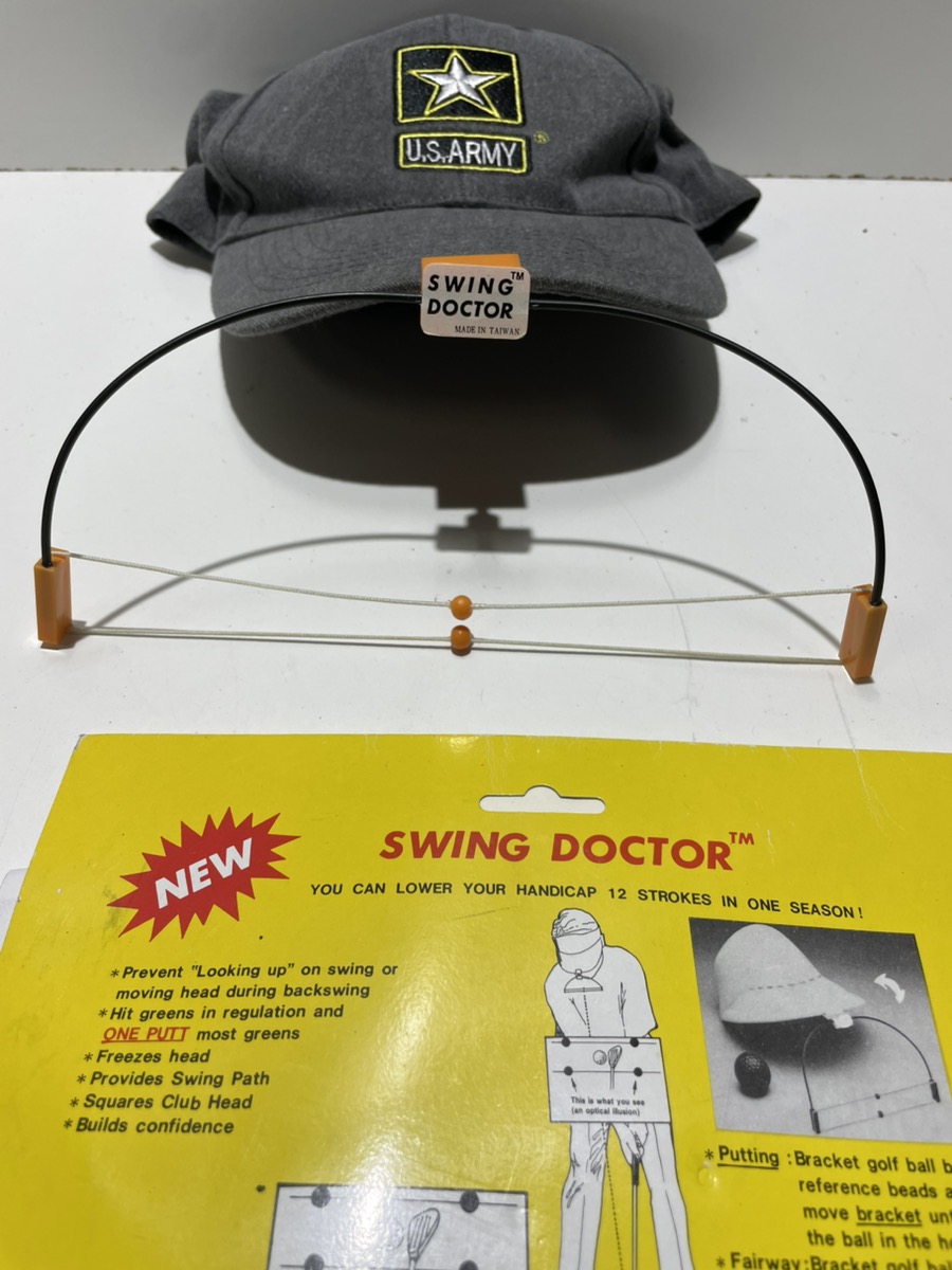 SWING DOCTOR SWING AND PUT FOR TRAINER Brand New | Pawn 1 | Spokane | WA
