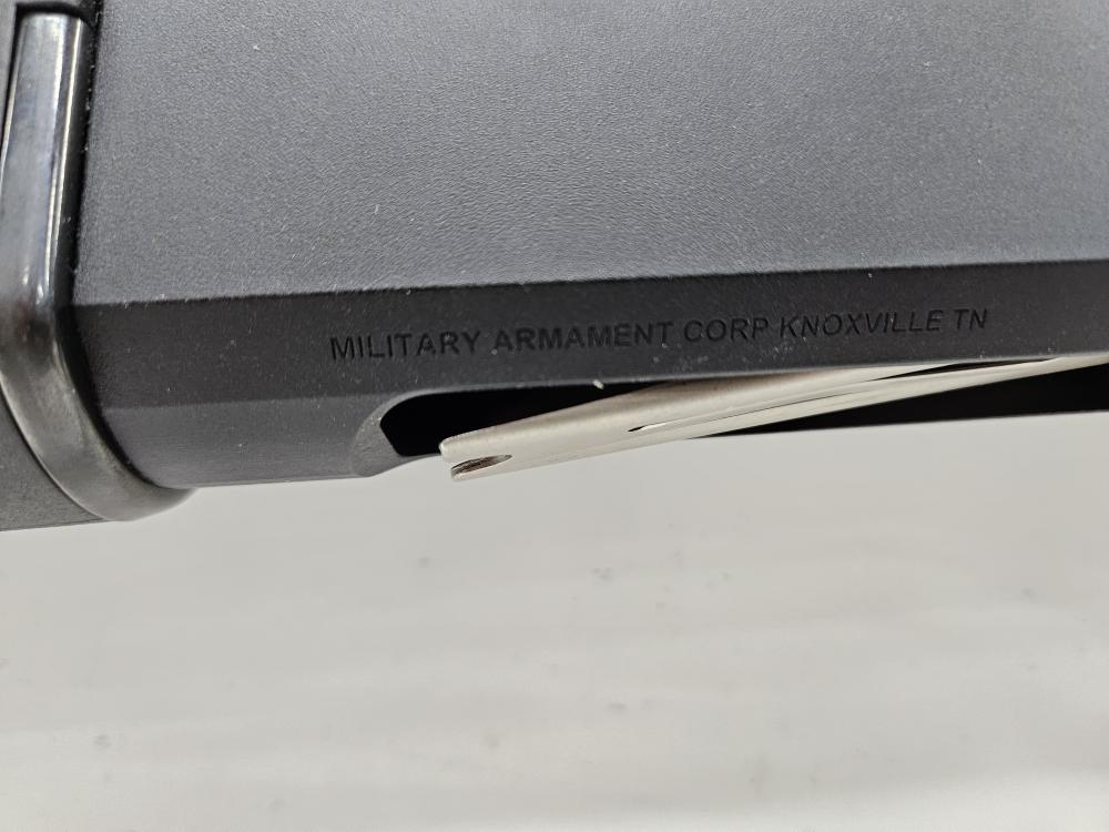 MAC 1014 12GA M4 CLONE Like New | Pawn 1 | Spokane | WA