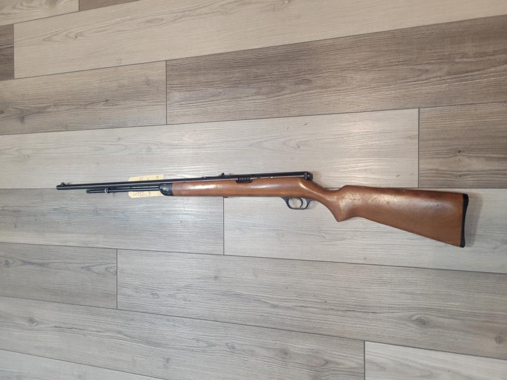 SAVAGE ARMS STEVENS MODEL 87D Acceptable | Capital Pawn | Salem | OR