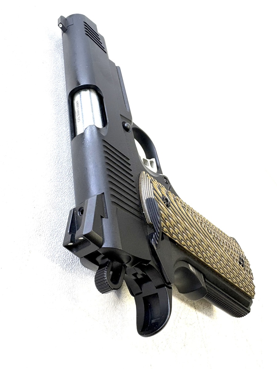 TISAS ARMS 1911 CARRY B9R DS Very Good | Pawn 1 | Spokane | WA