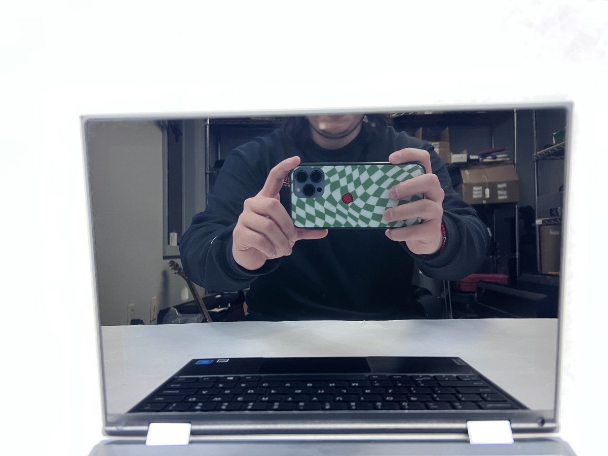 Lenovo 300e 2nd Gen - 81M9 - 4GB RAM - 64GB SSD - As-Is For Parts For ...