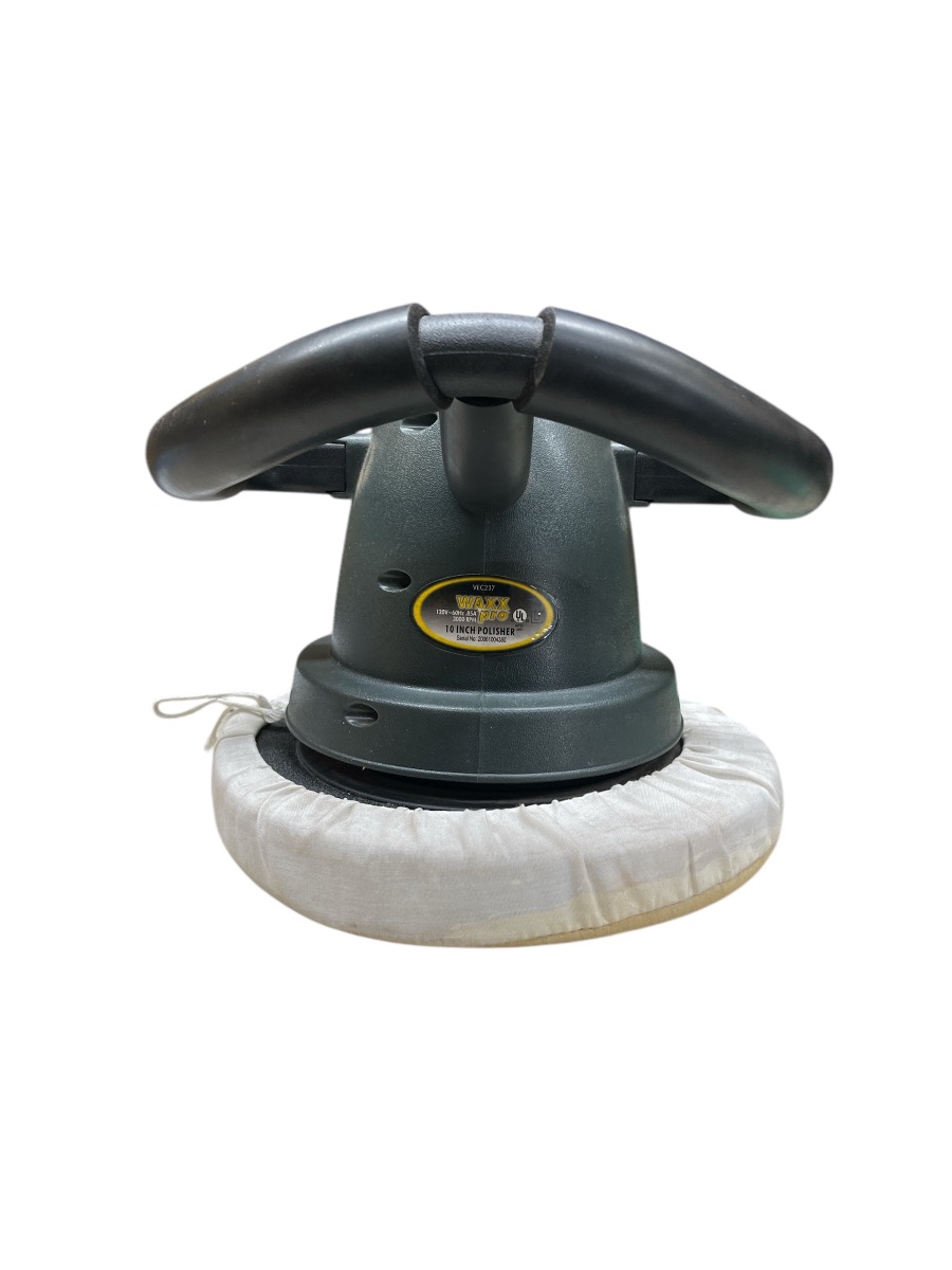 VECTOR WAXX PRO Very Good | Buya