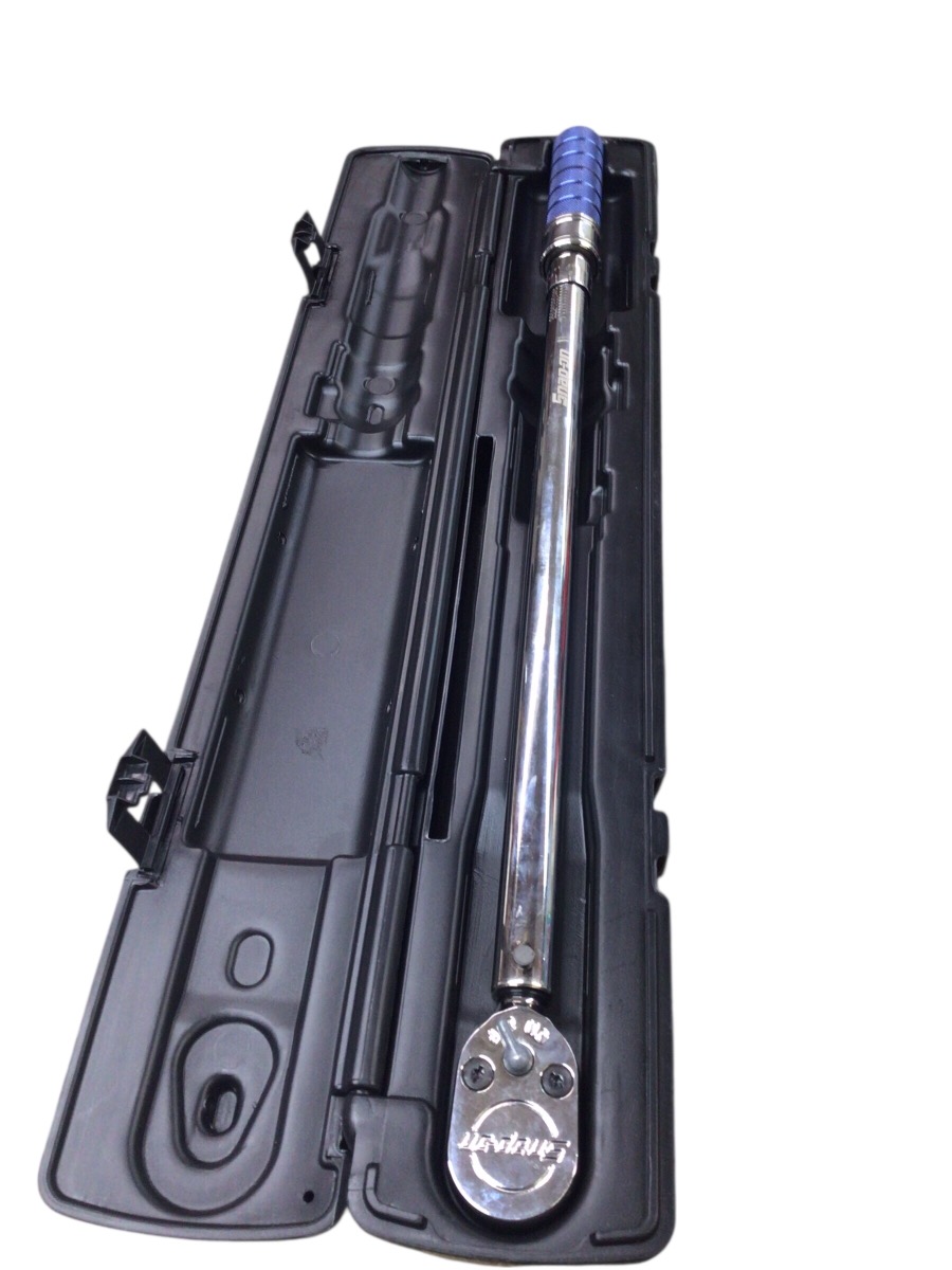 SNAP-ON TORQUE WRENCH QD3R250A Good | C & W Enterprises Inc | Baton ...