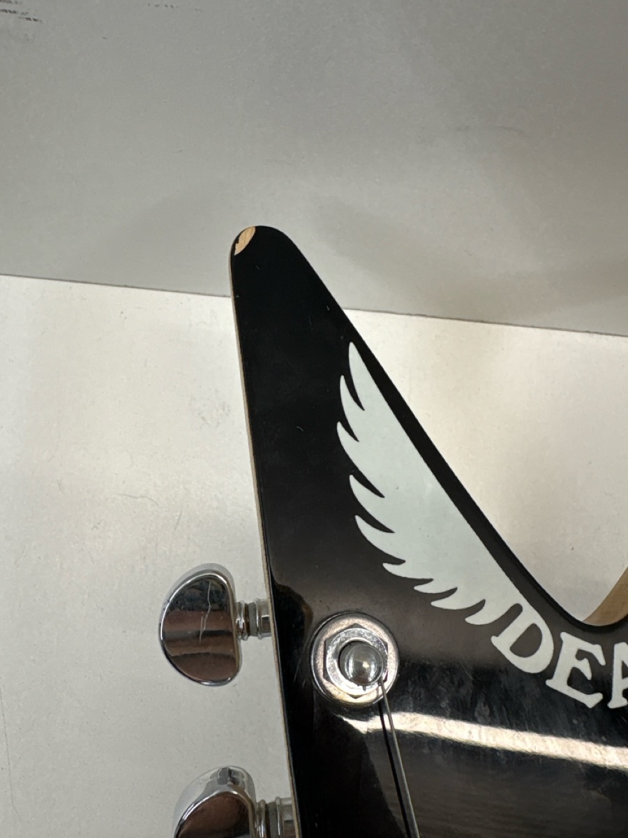 DEAN GUITARS VX Acceptable | Pawn 1 | Spokane | WA