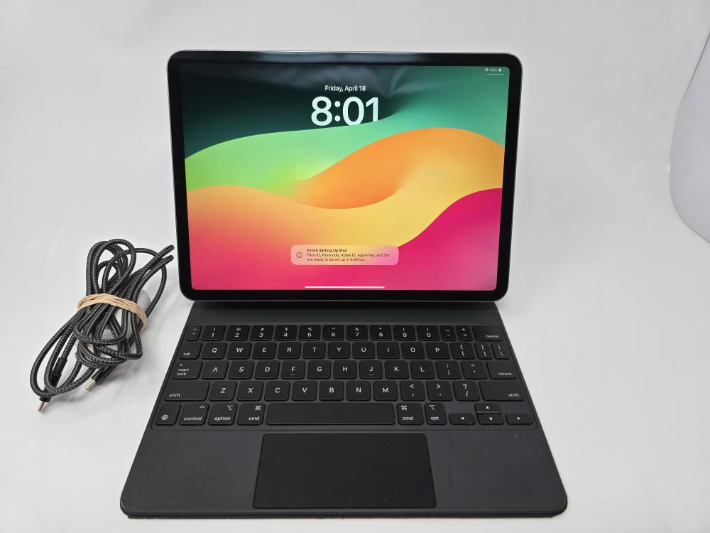 APPLE IPAD PRO A2377 - 3RD GEN Good | Buya