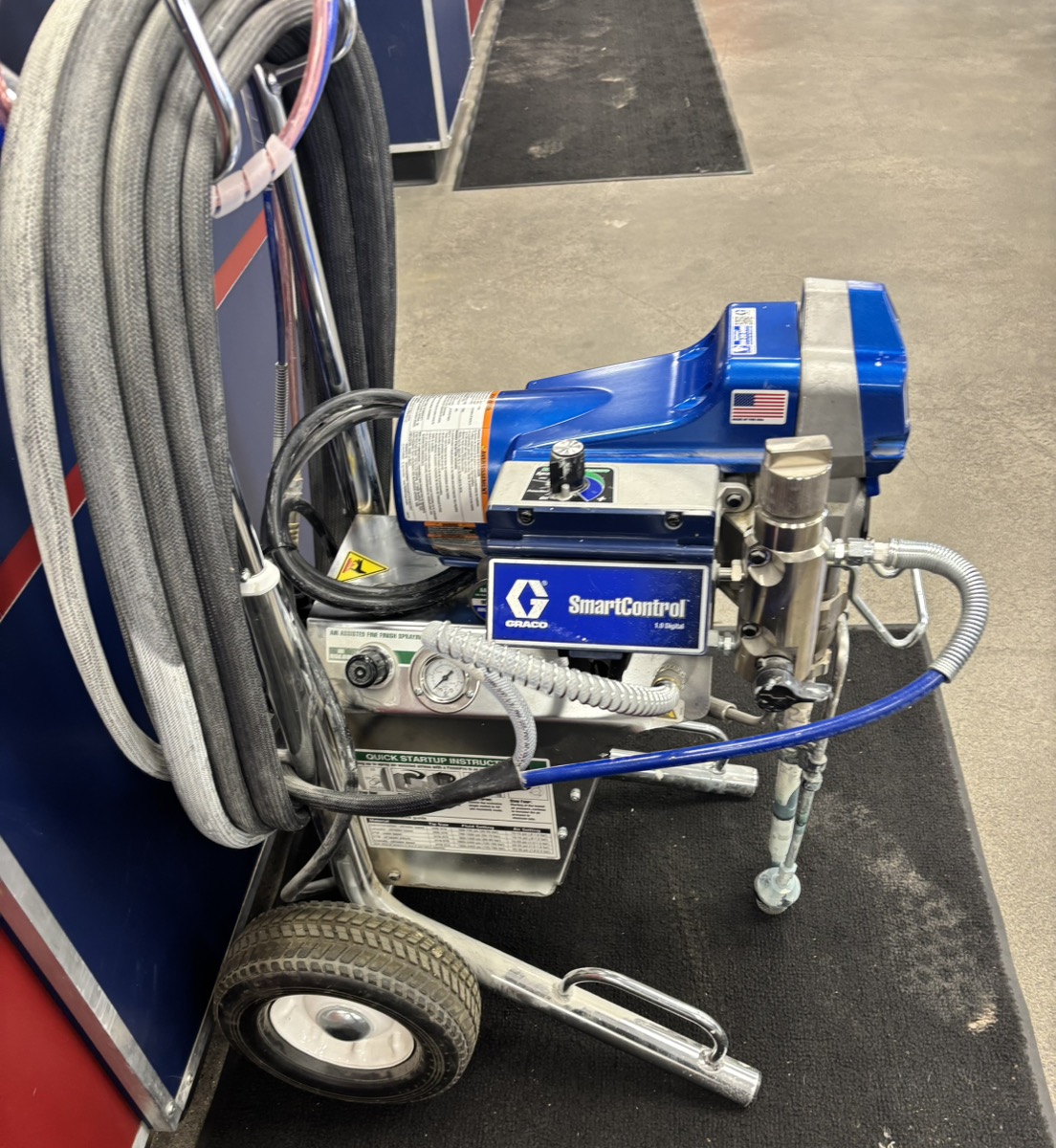 GRACO FINISHPRO II 395 PC Brand New | Pawn 1 | Spokane | WA