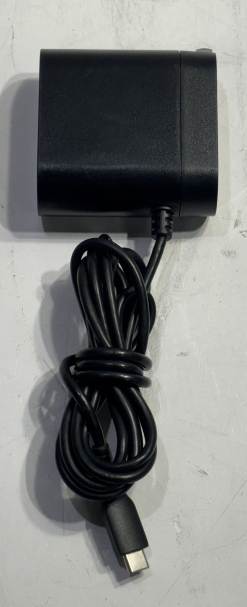 NINTENDO SWITCH - DEEP BURN MARKS - HAC-001 - W/CHARGER Good | Pawn 1 ...