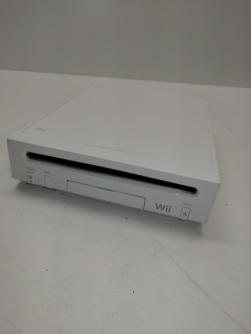NINTENDO WII CONSOLE RVL-101 Very Good | Pawn 1 | Spokane | WA