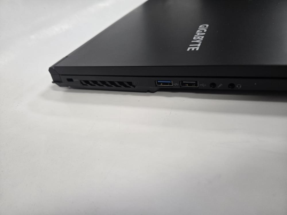 GIGABYTE TECHNOLOGY G5 GD GAMING LAPTOP Good | Pawn 1 | Spokane | WA