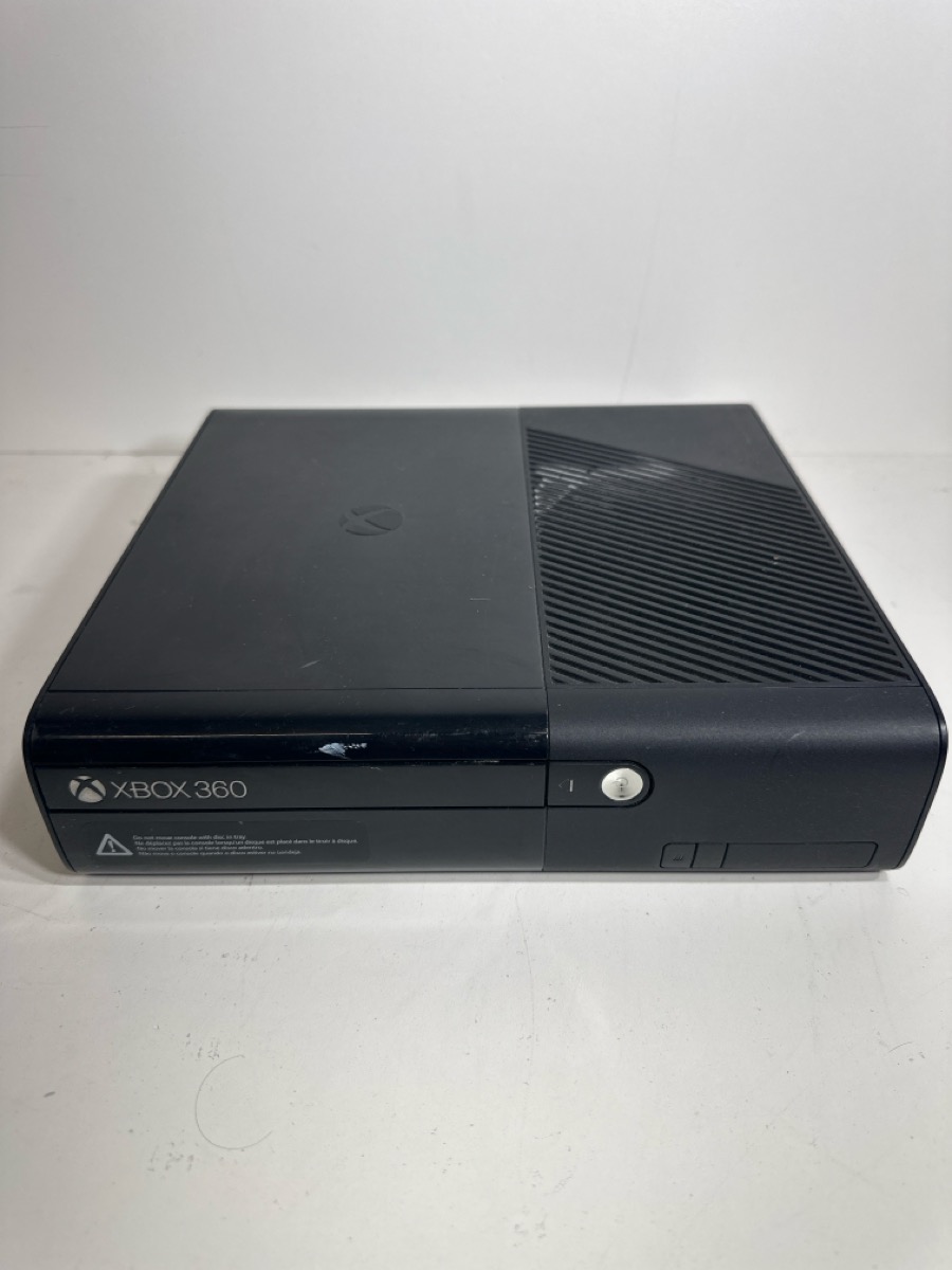 MICROSOFT XBOX 360 SLIM - CONSOLE Acceptable | Pawn 1 | Spokane | WA