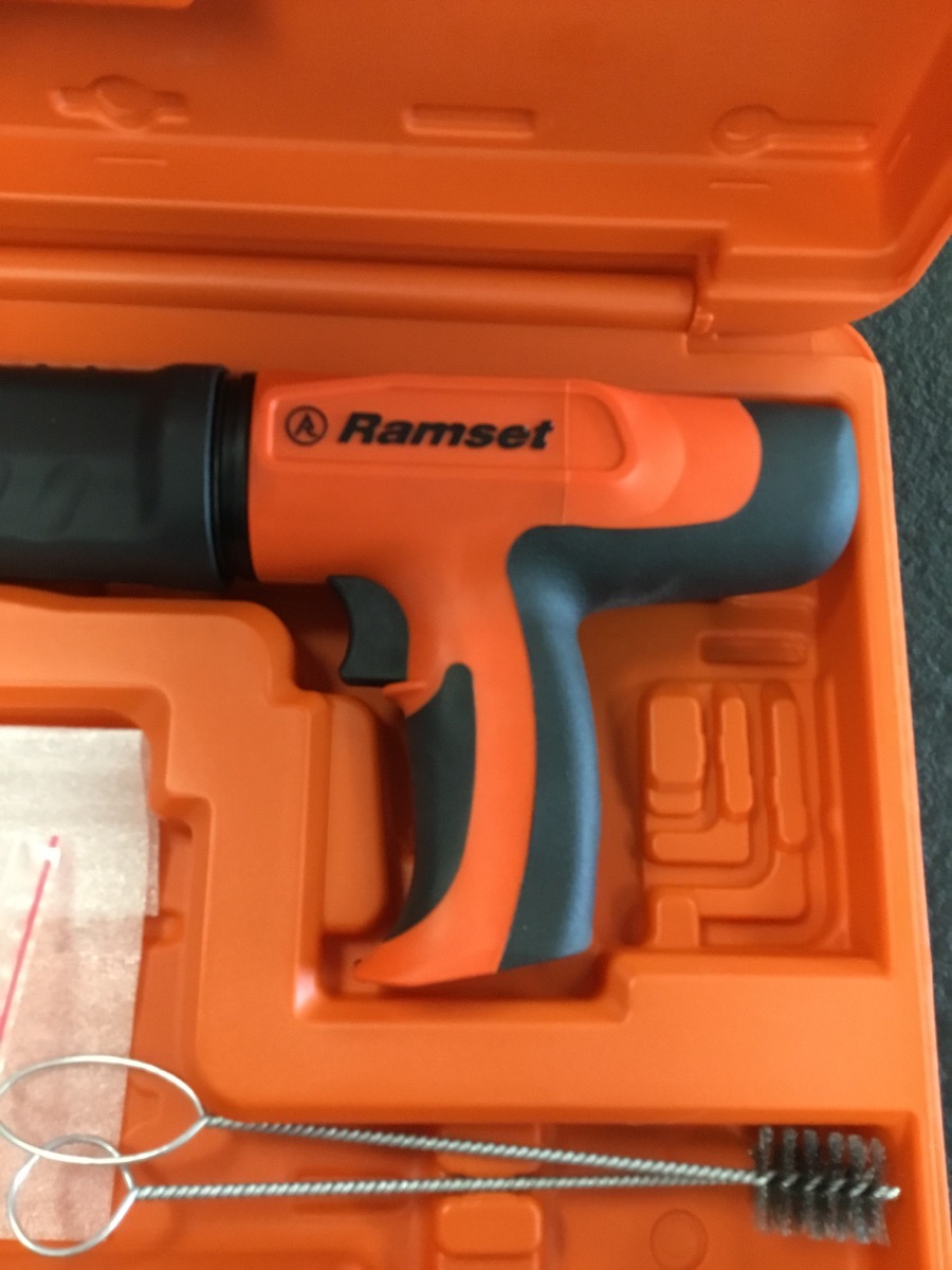 RAMSET COBRA PLUS Very Good | Pawn 1 | Spokane | WA