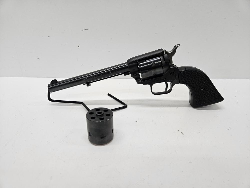 HERITAGE ROUGH RIDER W/ 2 CYLINDERS Very Good | Pawn 1 | Spokane | WA