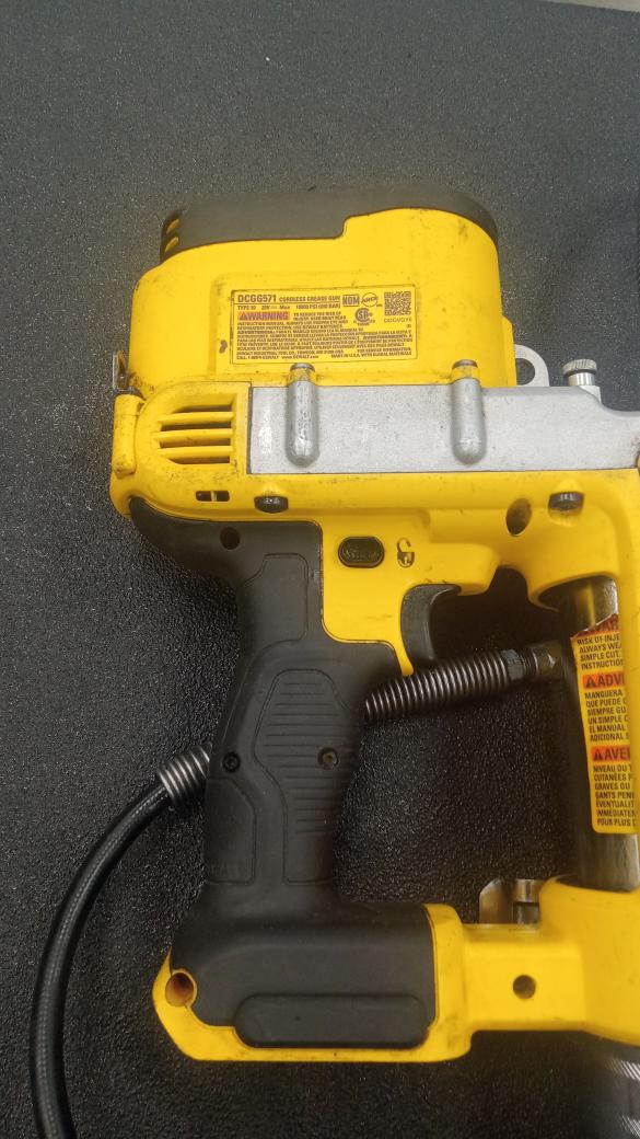 DEWALT DCGG571 Very Good | Pawn 1 | Spokane | WA