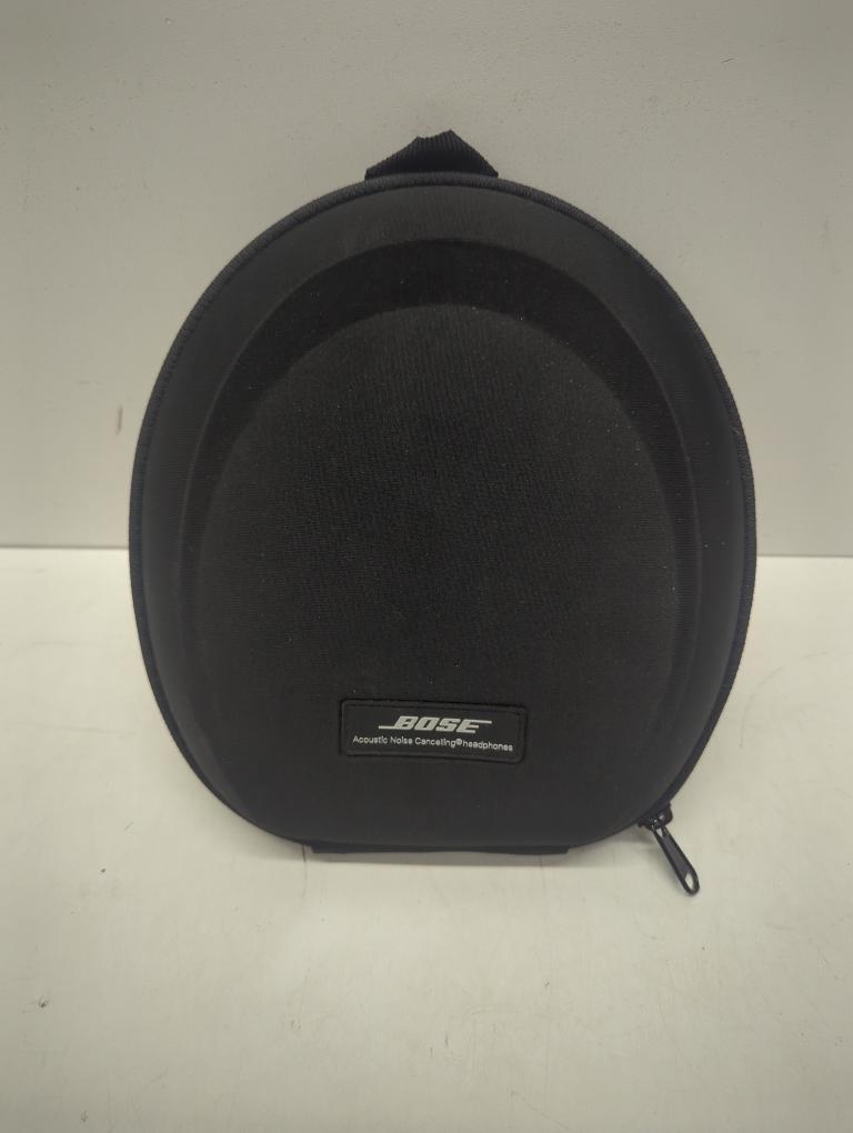 BOSE QC-15 HEADPHONES IN CASE Good | Pawn 1 | Spokane | WA