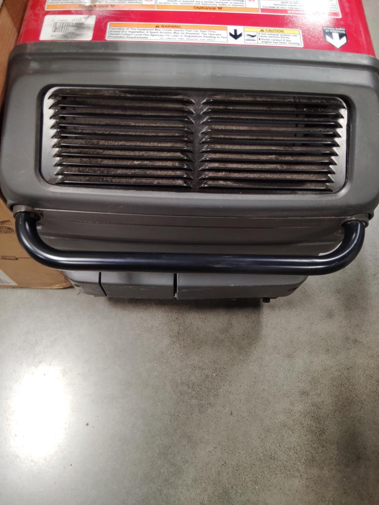 HONDA EU3000IS - INVERTER GENERATOR Good | Pawn 1 | Spokane | WA