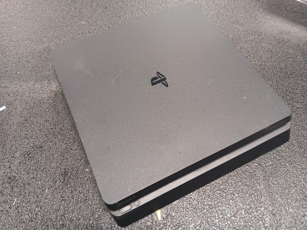 SONY PS4 - SYSTEM - CUH-2215B - 1TB Good | Pawn 1 | Spokane | WA