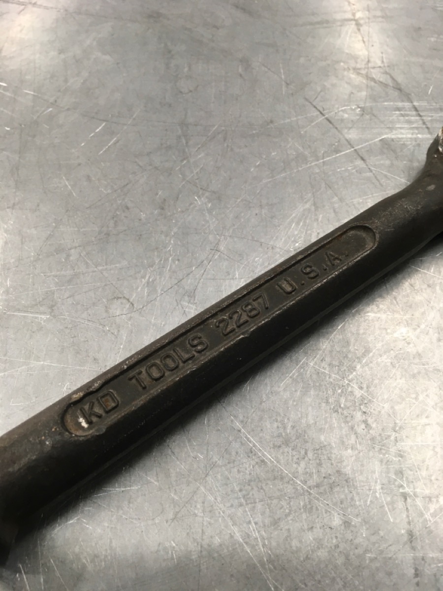 KD TOOLS 2287 BALL JOINT SEPERATOR Good | Pawn 1 | Spokane | WA