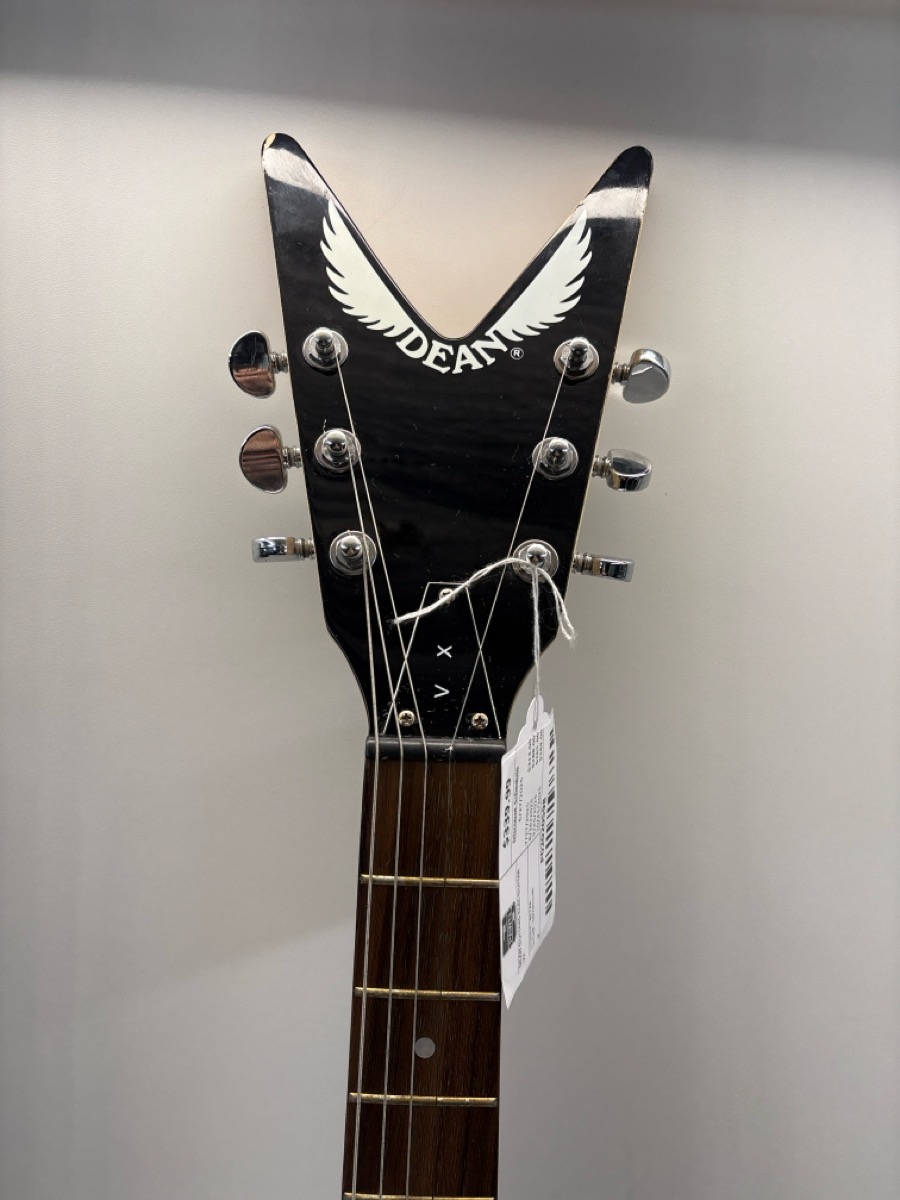 DEAN GUITARS VX Acceptable | Pawn 1 | Spokane | WA