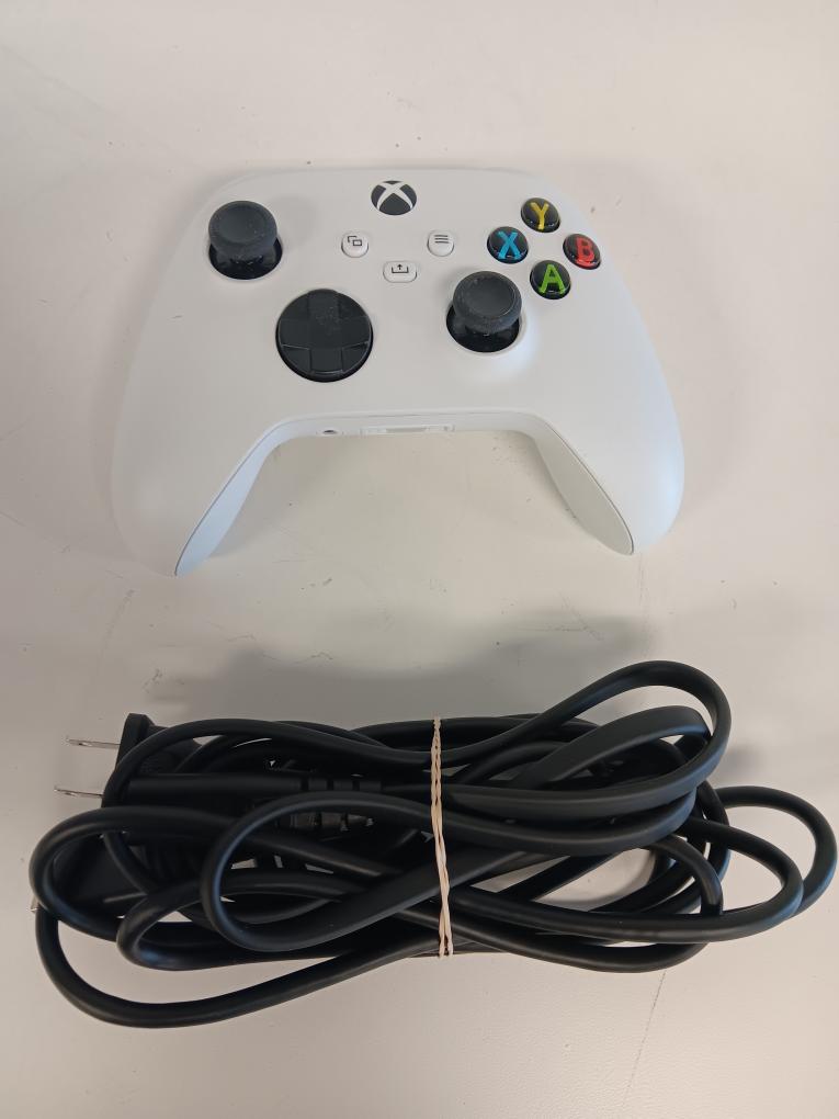 MICROSOFT XBOX SERIES S - CONSOLE - 1883 Good | Pawn 1 | Spokane | WA