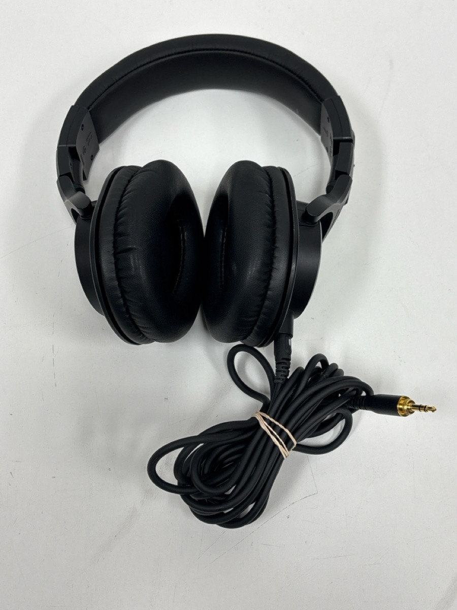 AUDIO-TECHNICA ATH-M40X Good | Pawn 1 | Spokane | WA