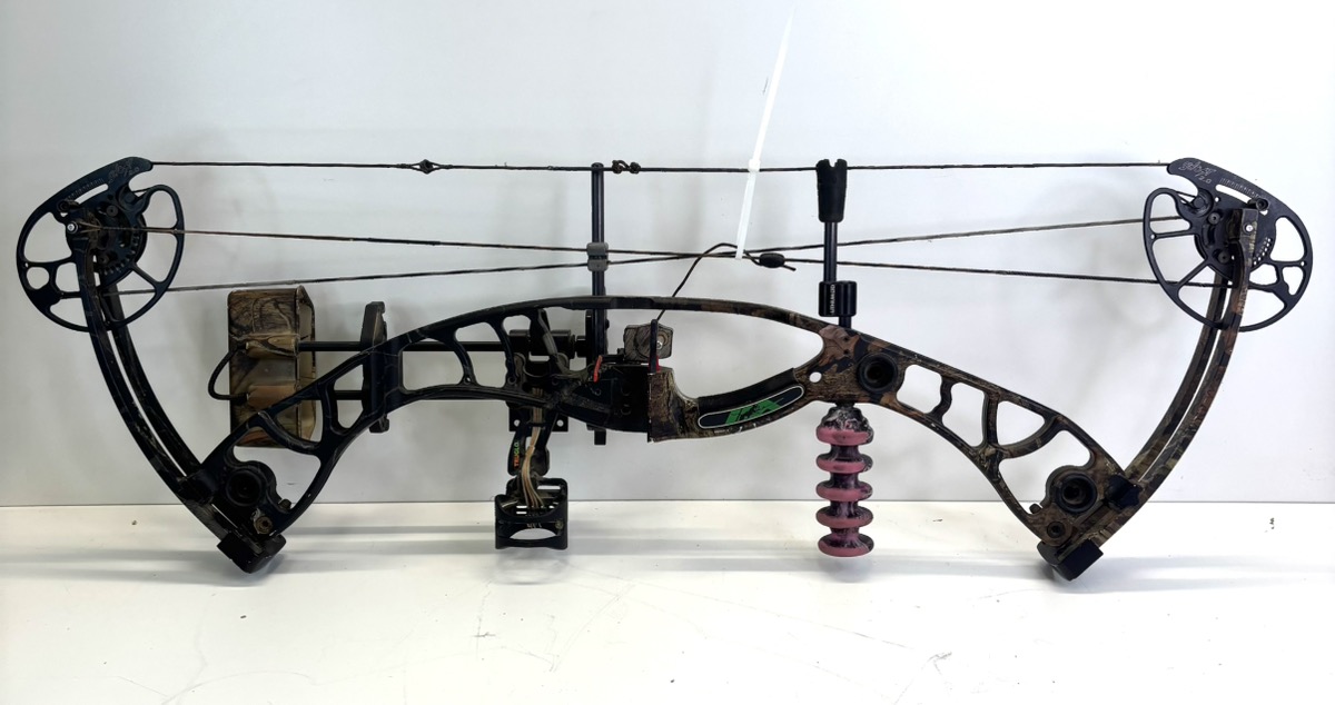MARTIN ARCHERY LITHIUM For parts or not working | Pawn 1 | Spokane | WA