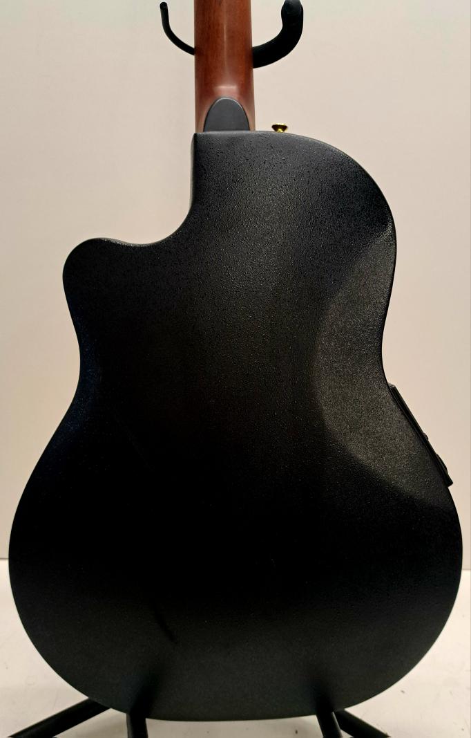 SCHECTER GUITAR RESEARCH DIAMOND SERIES ACOUSTIC ELECTRIC WITH ...