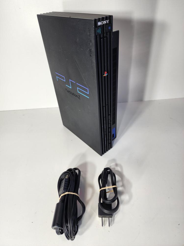 SONY PLAYSTATION 2*NO CONTROLLER Good | Pawn 1 | Spokane | WA