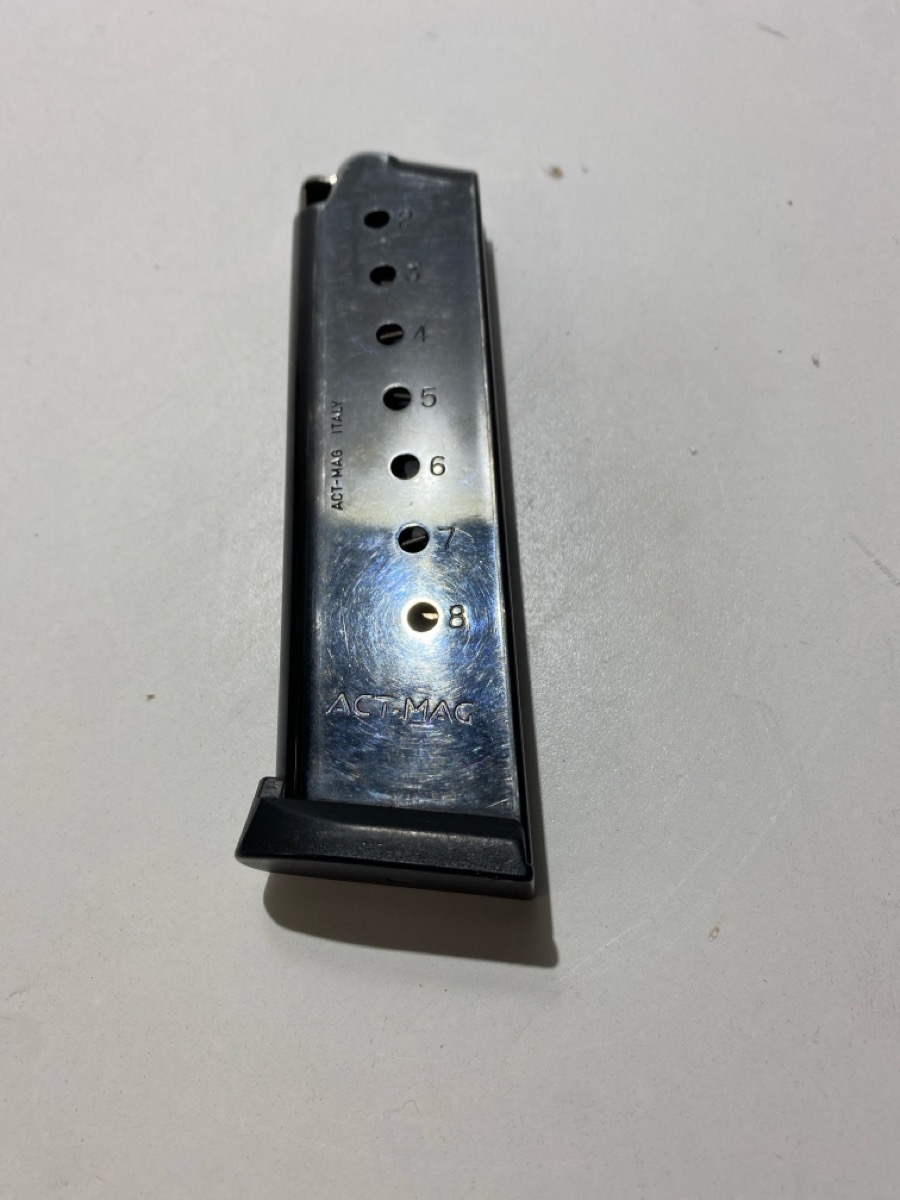 ACT-MAG 1911 45 ACP MAGAZINE Like New | Pawn 1 | Spokane | WA