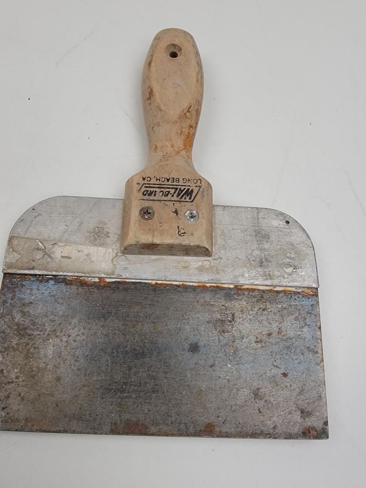WAL-BOARD 7" TAPING TOOL Acceptable | Pawn 1 | Spokane | WA