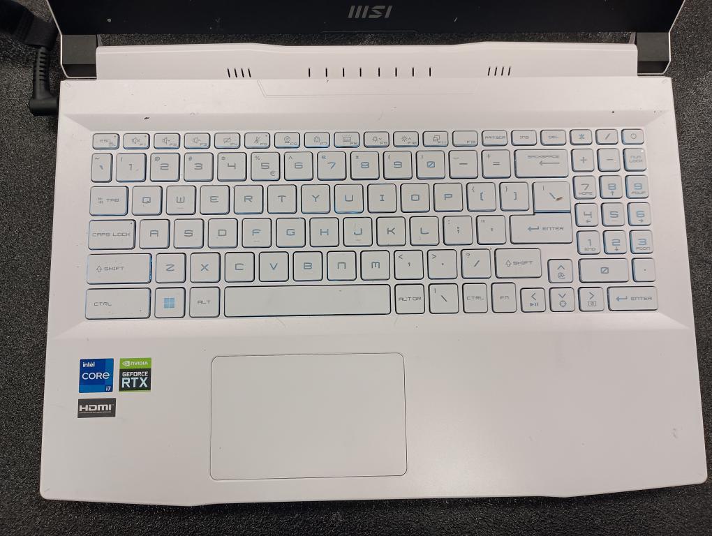 MSI COMPUTER SWORD 15 A12UE Brand New | Pawn 1 | Spokane | WA