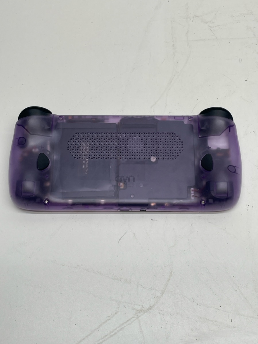 AYN ODIN 2 PRO 16GB-512GB Very Good | Pawn 1 | Spokane | WA