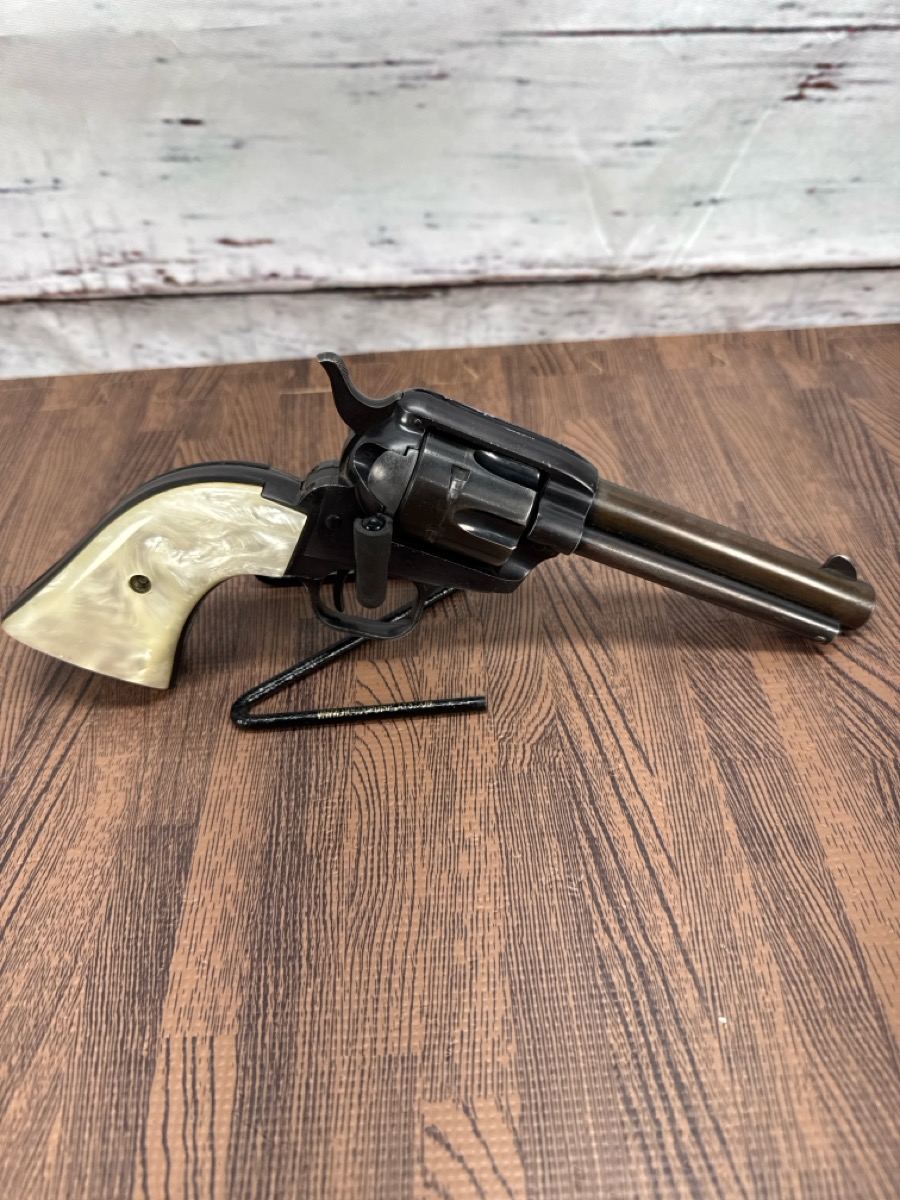 COLT FIREARMS FRONTIER SCOUT Acceptable | Texas Dollar Pawn