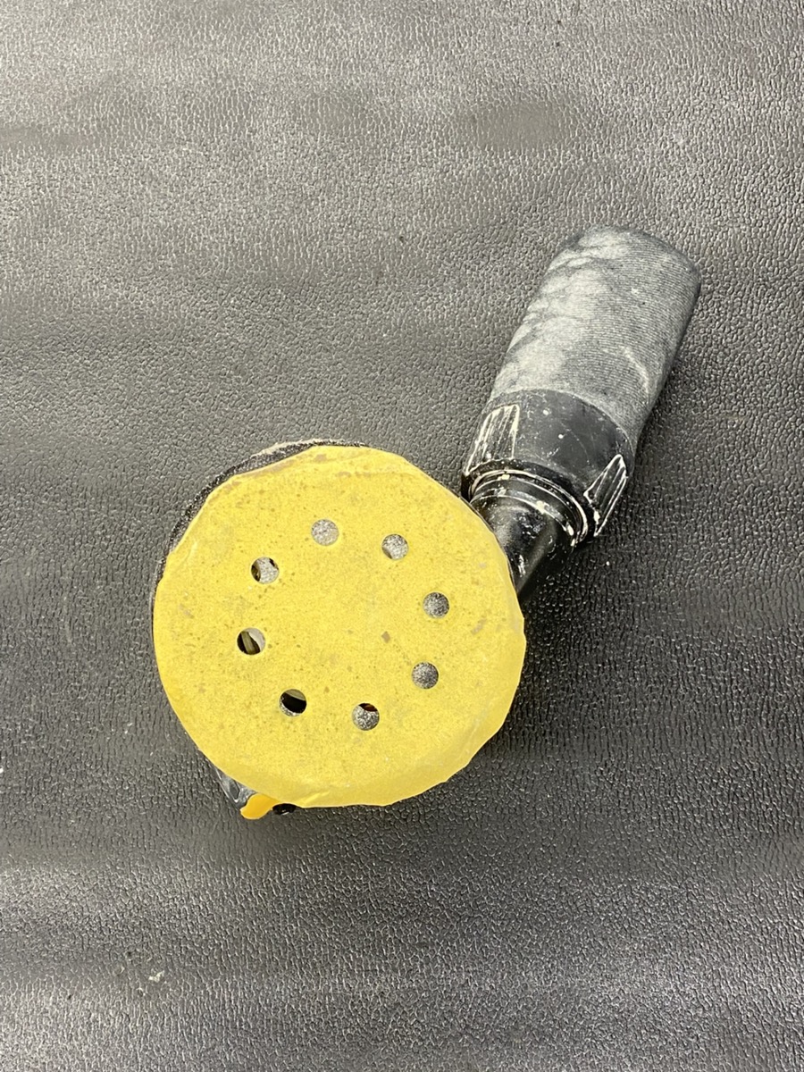 Dewalt DCW210 20V Max XR Rand Orbital Sander Bare Tool Only Good | Buya