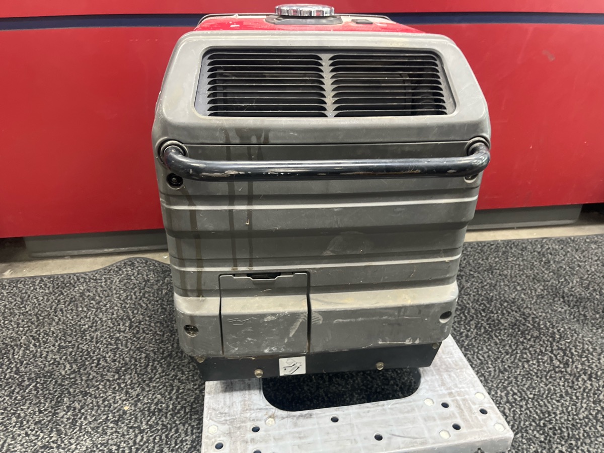 HONDA EU3000IS - INVERTER GENERATOR Good | Pawn 1 | Spokane | WA