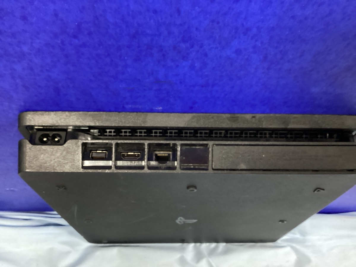 SONY PS4 SLIM- SYSTEM - 1TB Good | ASTON PAWN SHOP | Pennsylvania