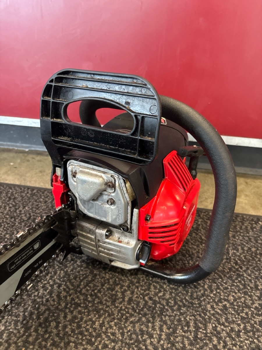CRAFTSMAN CHAINSAW S250 Very Good | Pawn 1 | Spokane | WA
