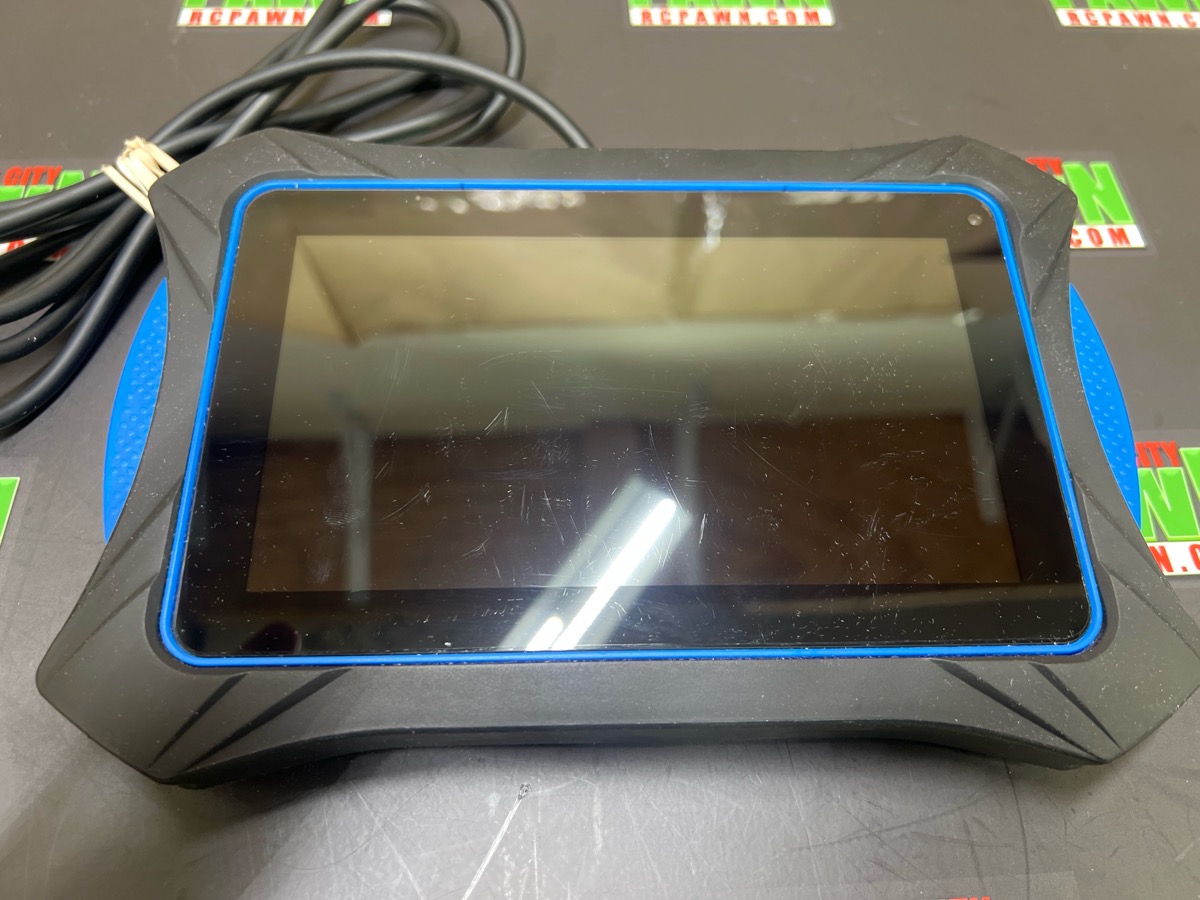 INNOVA 7111 SDS SMART AUTOMOTIVE DIAGNOSTIC SCAN TOOL Like New | Buya