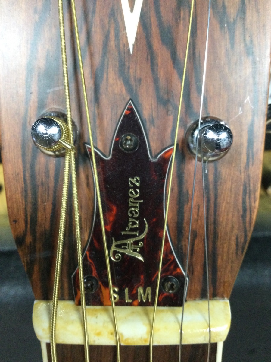 ALVAREZ 5022 ACOUSTIC GUITAR Good | Pawn 1 | Spokane | WA