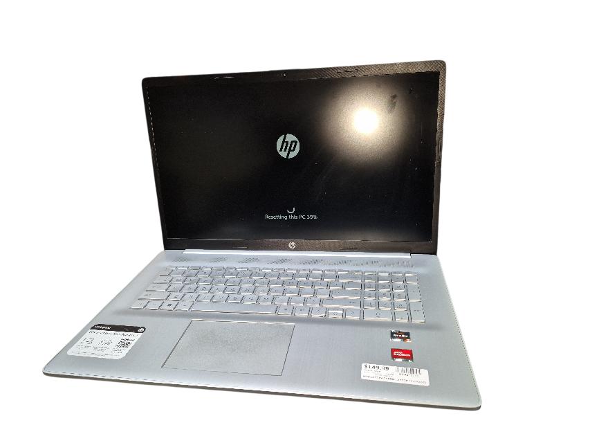 HEWLETT PACKARD 17-CP2XXX LAPTOP Good | Buya