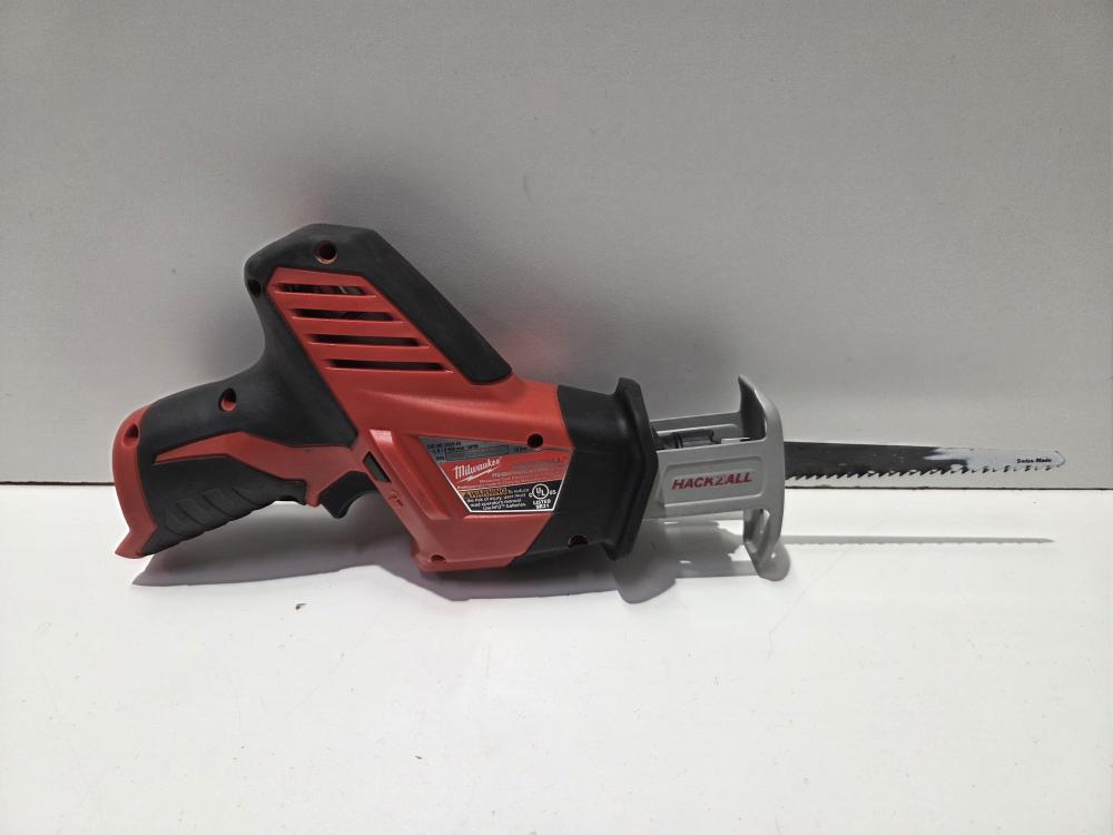MILWAUKEE TOOLS 2420-20 Very Good | Pawn 1 | Spokane | WA
