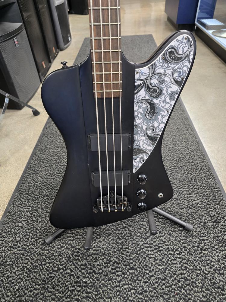 EPIPHONE GOTH THUNDERBIRD Acceptable | Pawn 1 | Spokane | WA