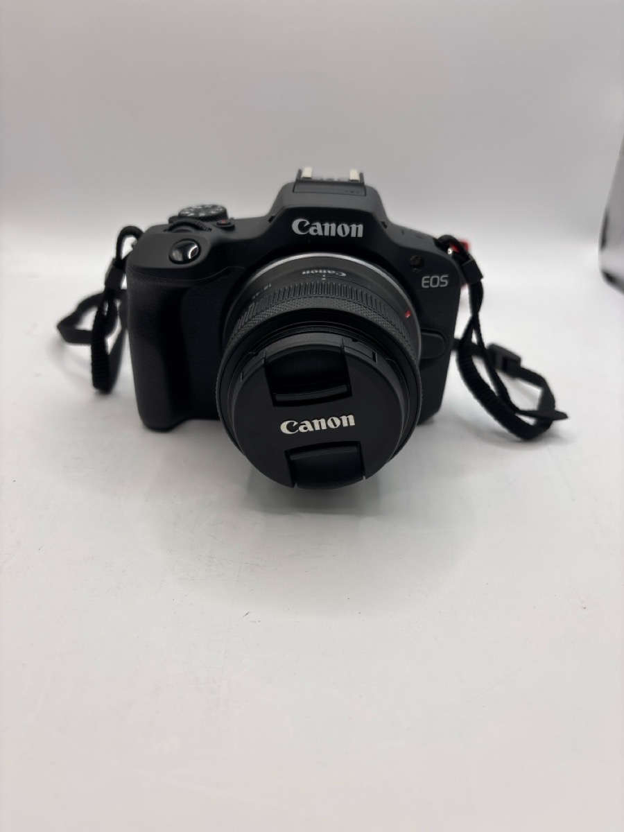 CANON DIGITAL EOS R100 WITH CHARGER Good | Pawn 1 | Spokane | WA