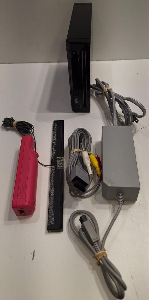 NINTENDO WII CONSOLE RVL-101 Brand New | Pawn 1 | Spokane | WA